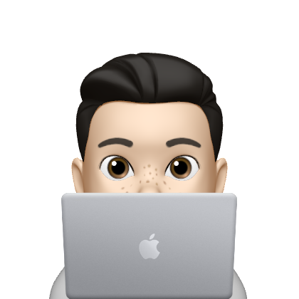 Guy Anderson - Portfolio